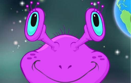 ¡Boinga un alien-investigador estelar de las its y los embarazos no ...