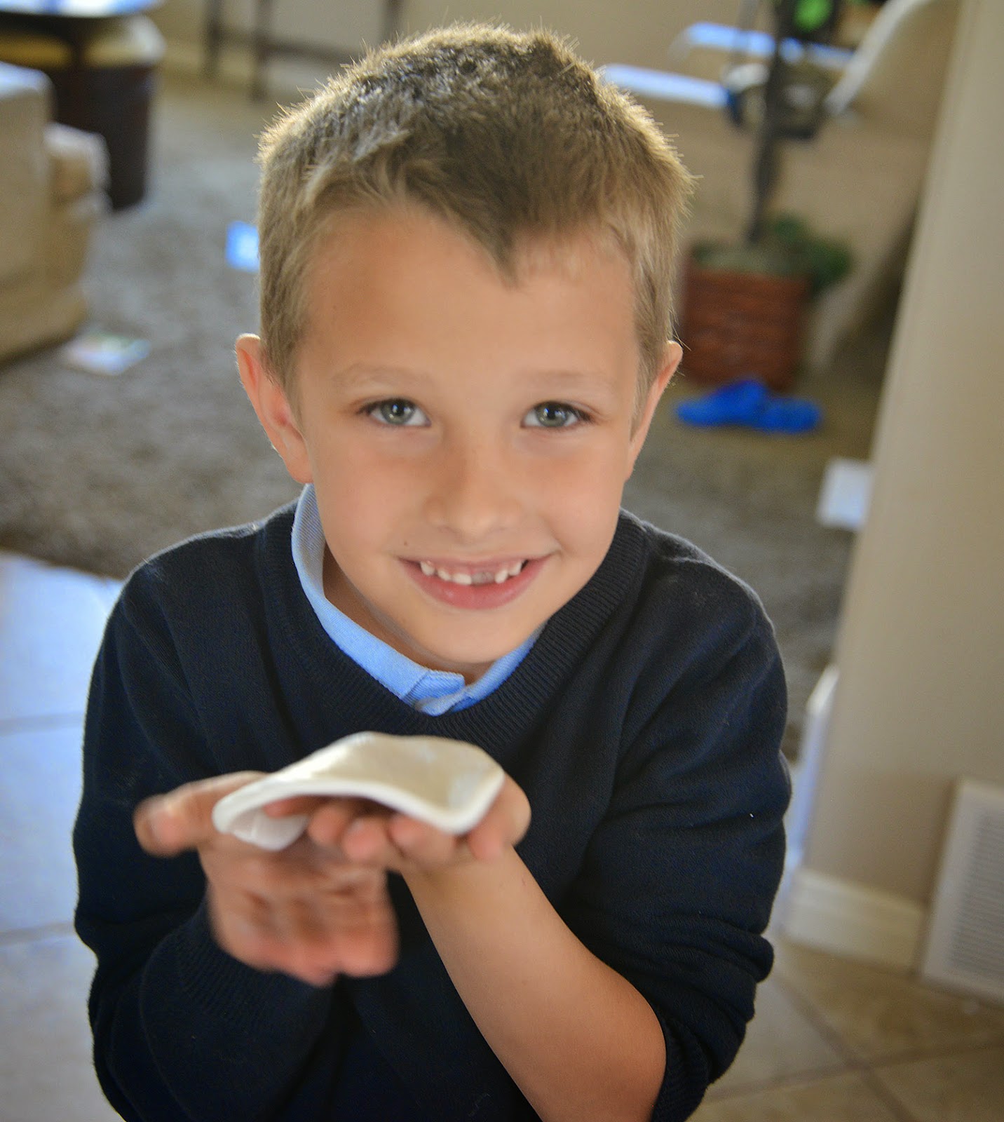 A school of fish: "Frubber" Robot Skin