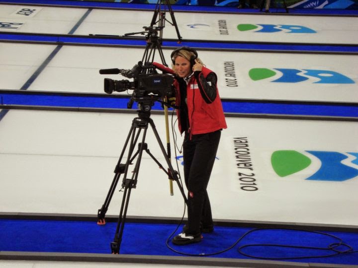 Wheelchair Curling Blog 2 Swiss Paralympic Coach Nadia Röthlisberger Raspe Passes Away Due To
