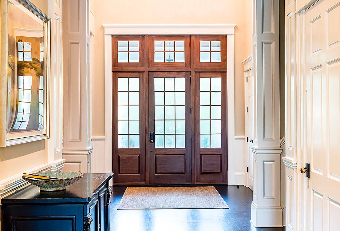 Cape Cod-Style Home In Kiawah Island, SC | THE AMERICAN MAN$ION