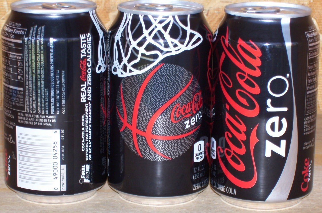 Coke BR News - Coke Blog - Coca-Cola Blog: 2012 NBA Final Four Coca ...