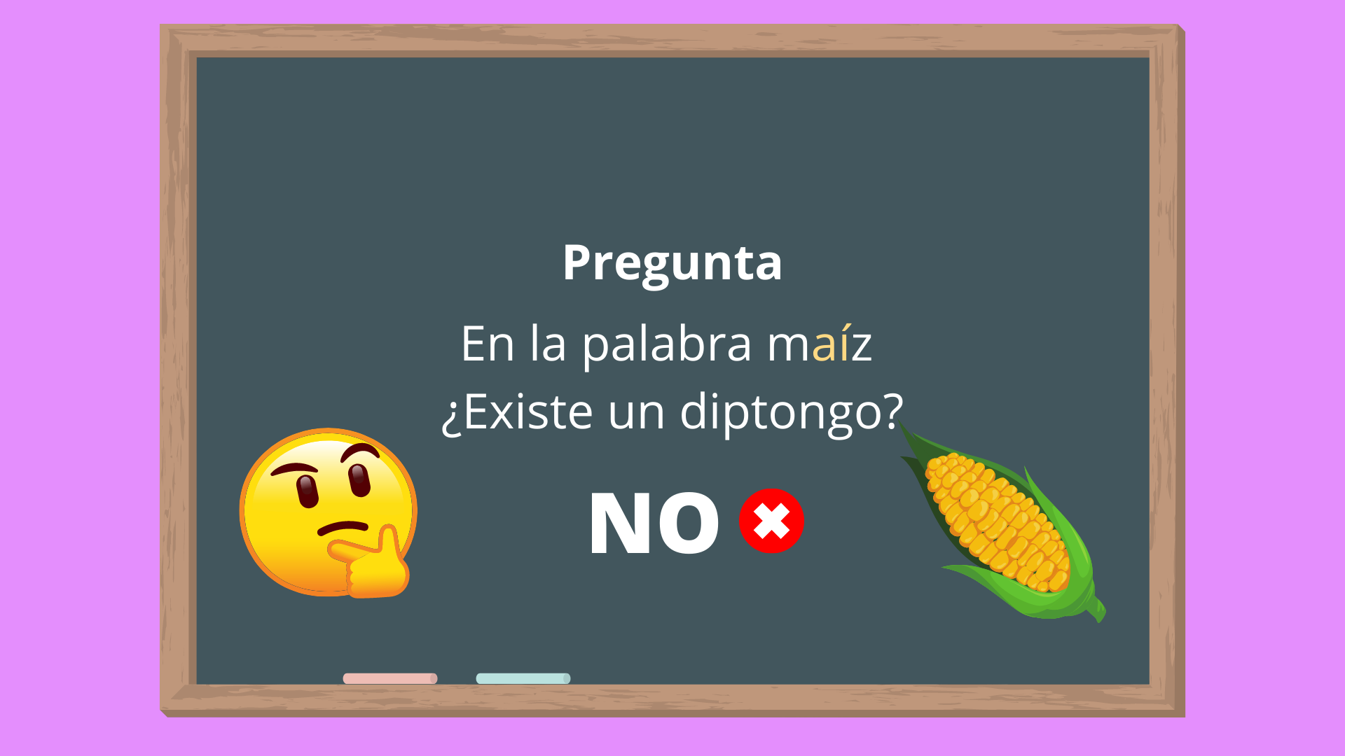 Español sin fronteras: Los Diptongos | Diphthongs
