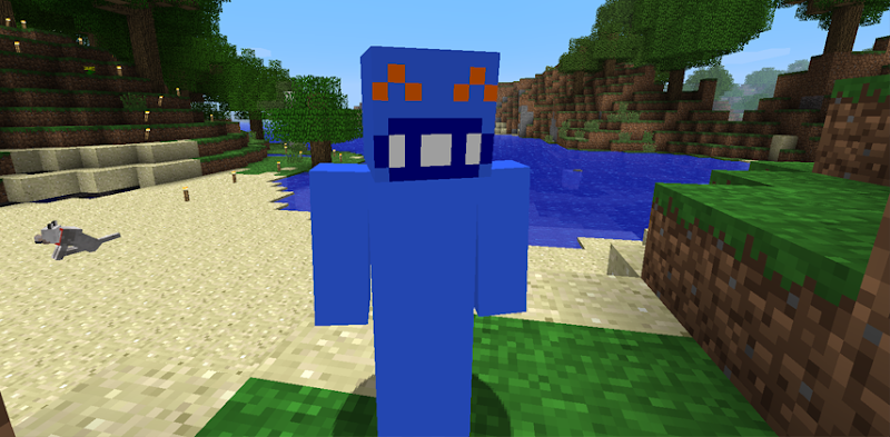 GodCraft - Minecraft Server