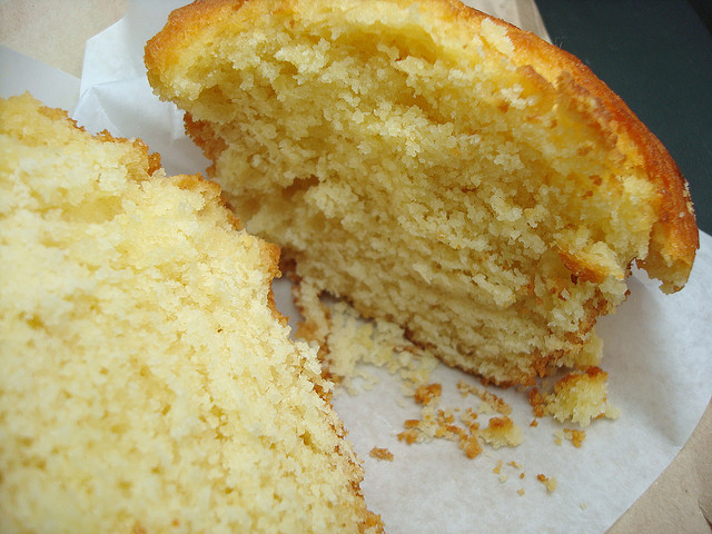 Louisiana Anthology Cookbook Common Cake louisiana-anthology-cookbook-common-cake