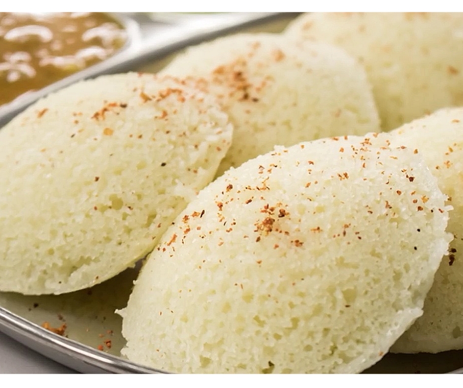 How to make Idli at Home | Homemade Rava Idli Recipe | Checkmyrecipe ...