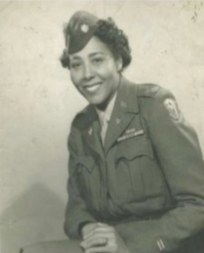 The Children's War: Standing Up Against Hate: How Black Women in the ...