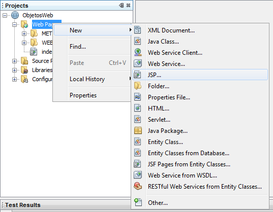 Tutoriales de Programacion Java: Struts 2 - Parte 4: Scopes de Objetos Web Tutoriales de Programacion Java: Struts 2 - Parte 4: Scopes de Objetos Web