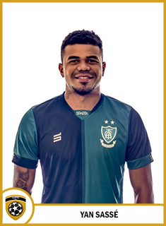 Yan Sassé ~ Habilidades Pro Evolution Soccer