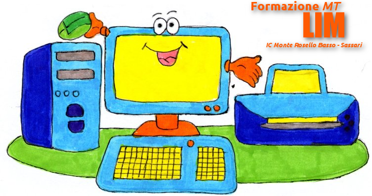 Corso di formazione sulla LIM: Due nuovi tool per il nostro lavoro in ...