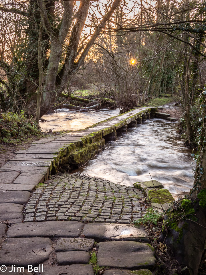 Out & About: Ashover and the Ashover Light Railway