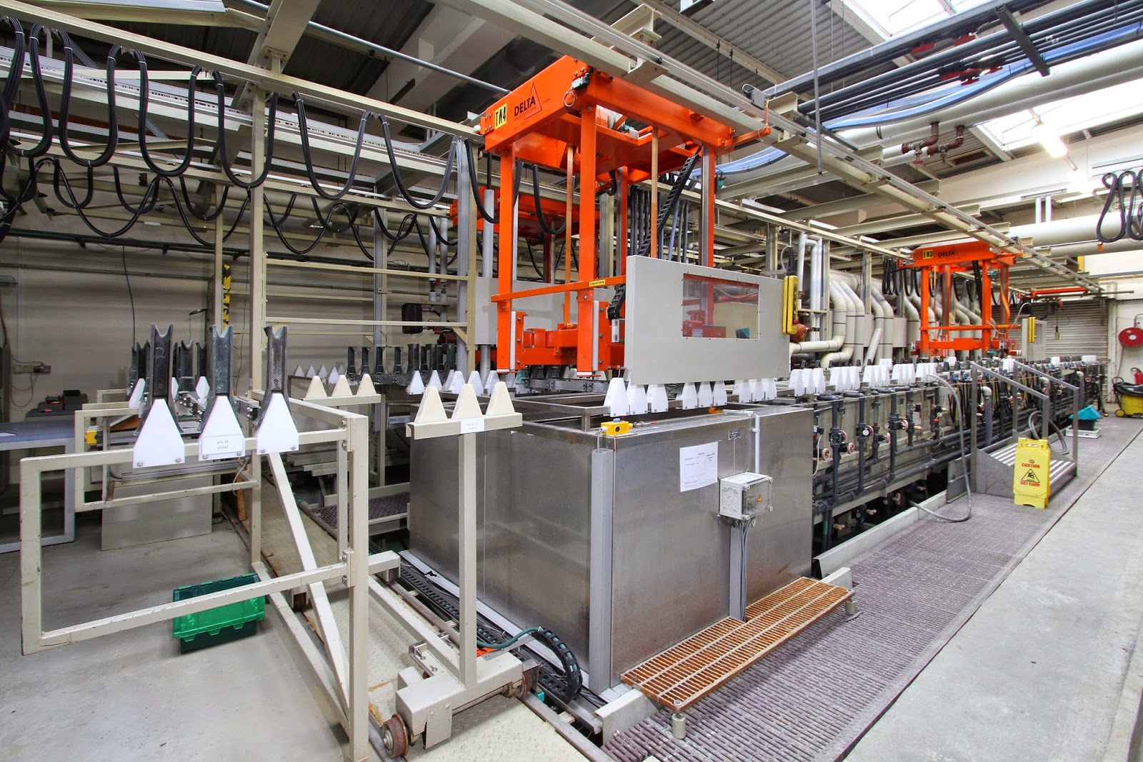 Michael Riley's Surface World Blog