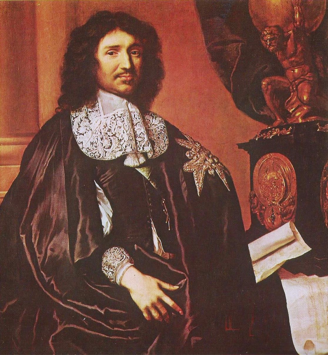 História Mundi: Luís XIV e o absolutismo na França