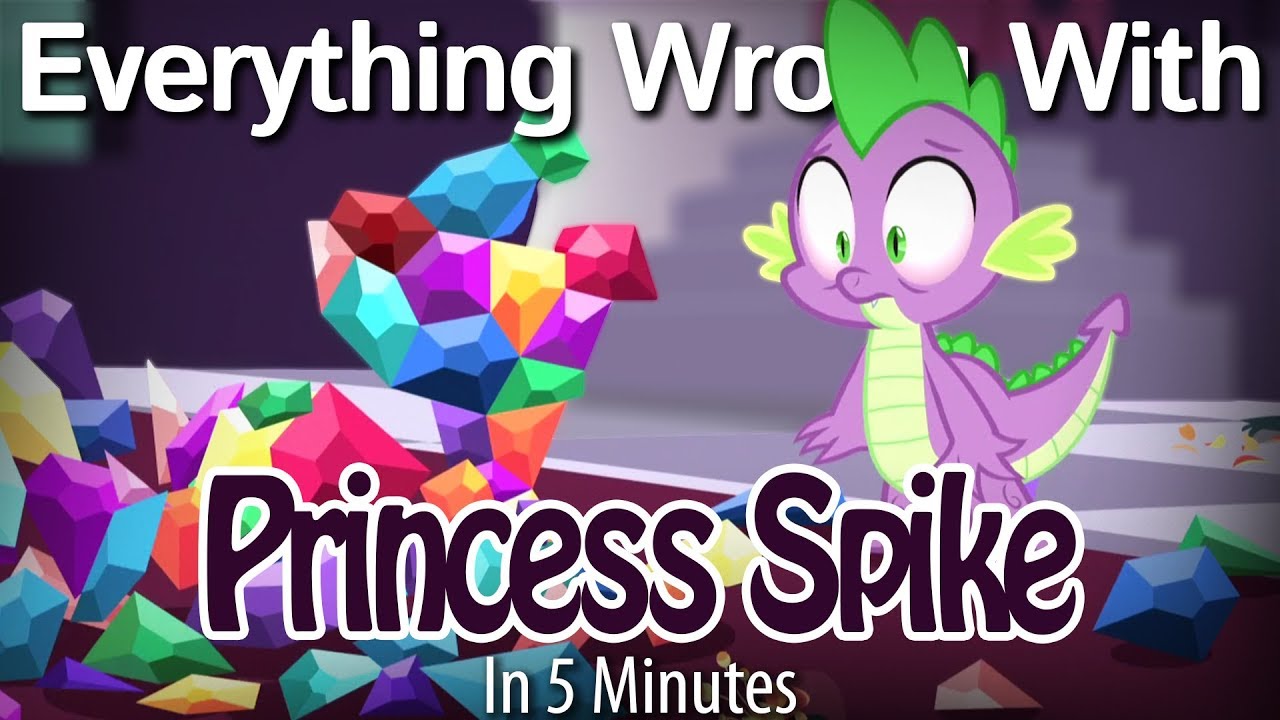 Equestria Daily - MLP Stuff!: 06/01/19