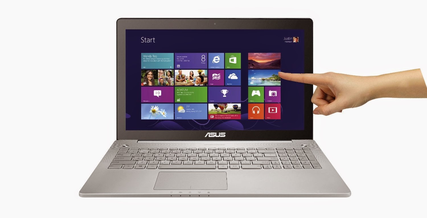 Cheap products: Cheap ASUS N550JK-DS71T 15.6-Inch Touchscreen Laptop sale