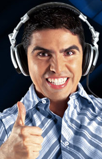 Media Confidential: Entravision Brings Back Eddie Sotelo For Syndication