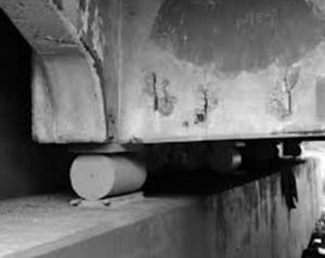 Types of Bridge Bearing