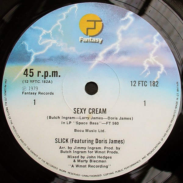 STUDIO 54 - DISCO/FUNK (DJ RAS EL SEÑOR DE LOS VINILOS) LA PANDILLA DE ...