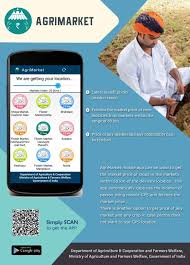 Agricultural Apps: Revolutionizing Indian Agriculture