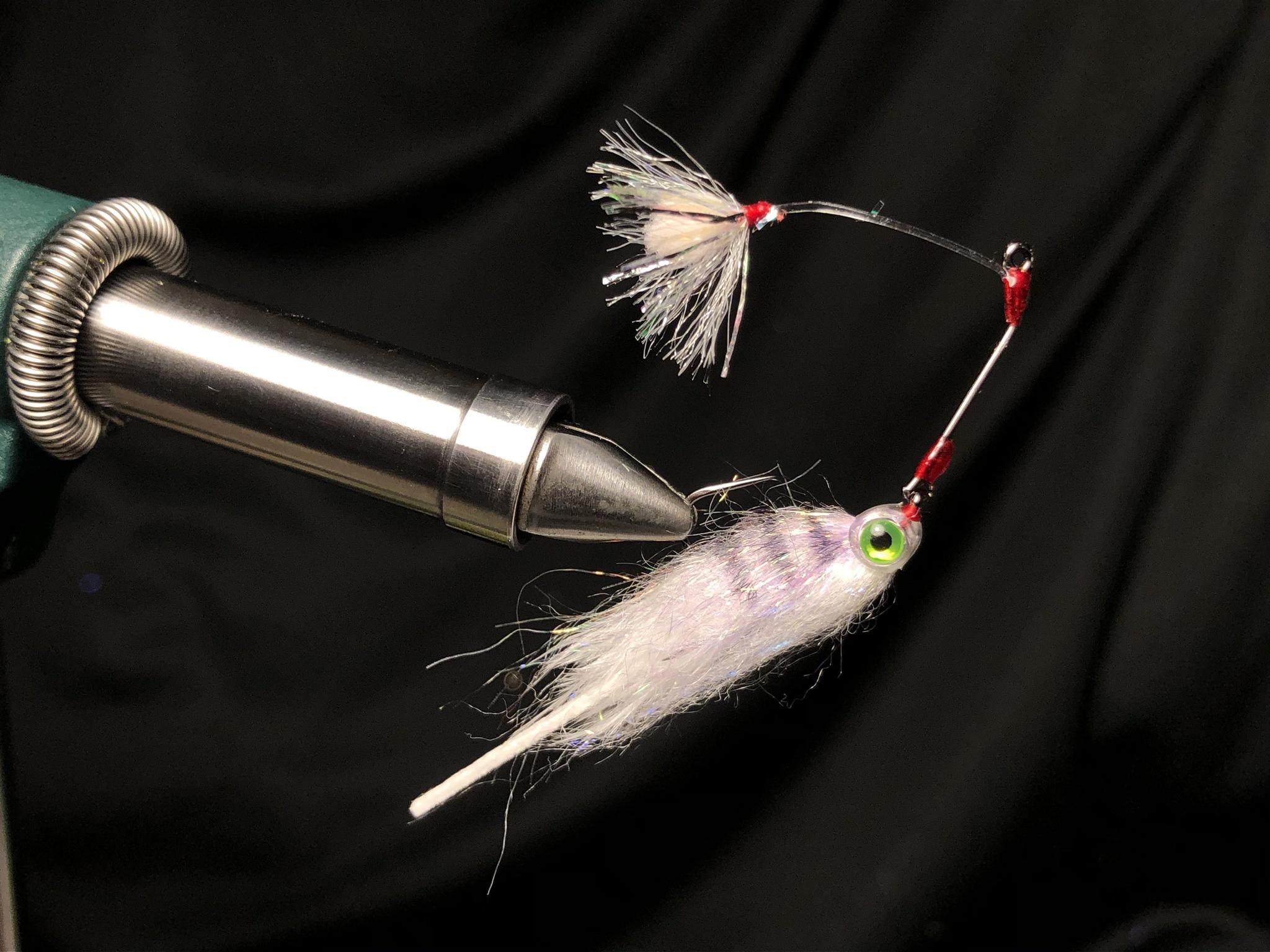 Bobcat Hollow Fly Fishing/Tying