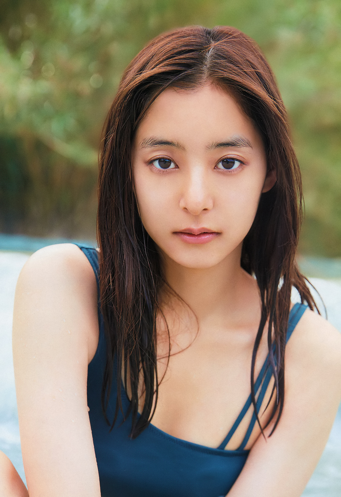 1993 / Yuko Araki / 新木優子 / あらきゆうこ / Actress