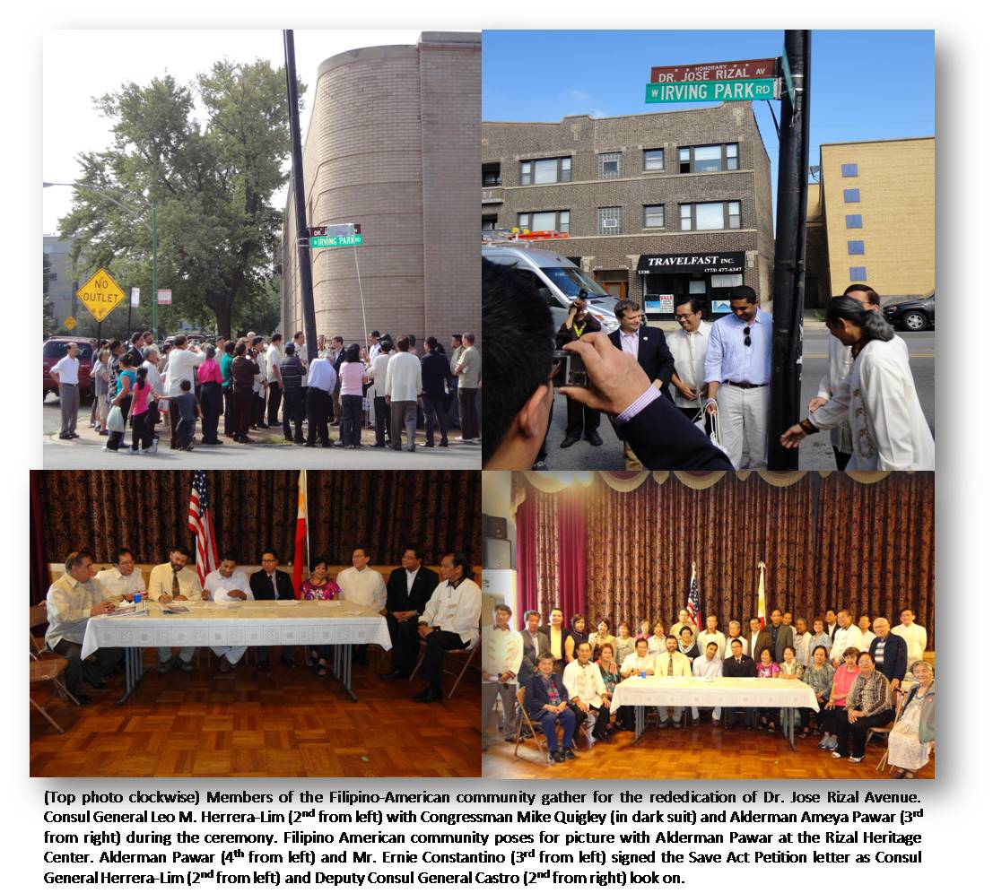 There's Something About the Philippines!: 2011-09-11