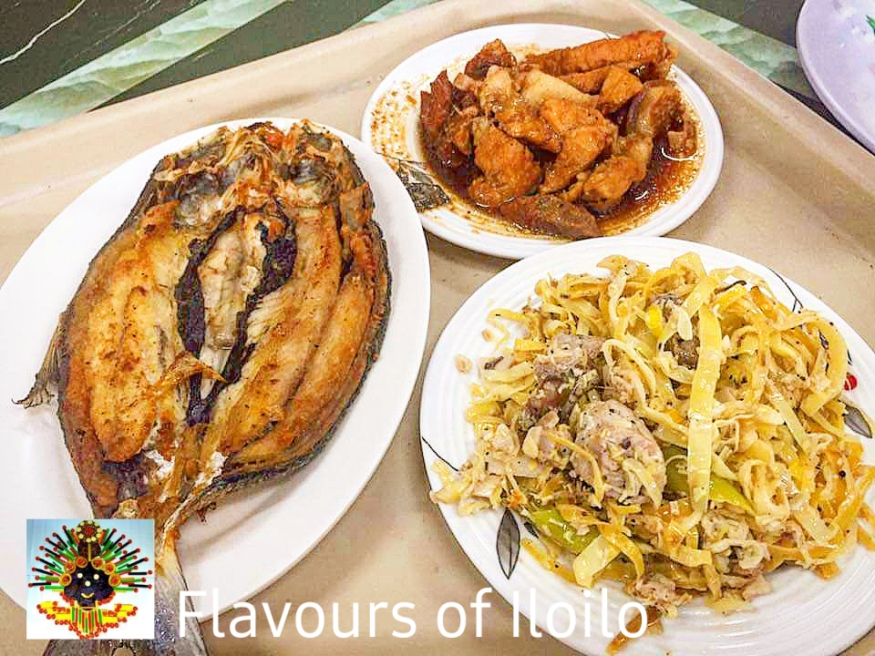 Adobong Puso ng Saging