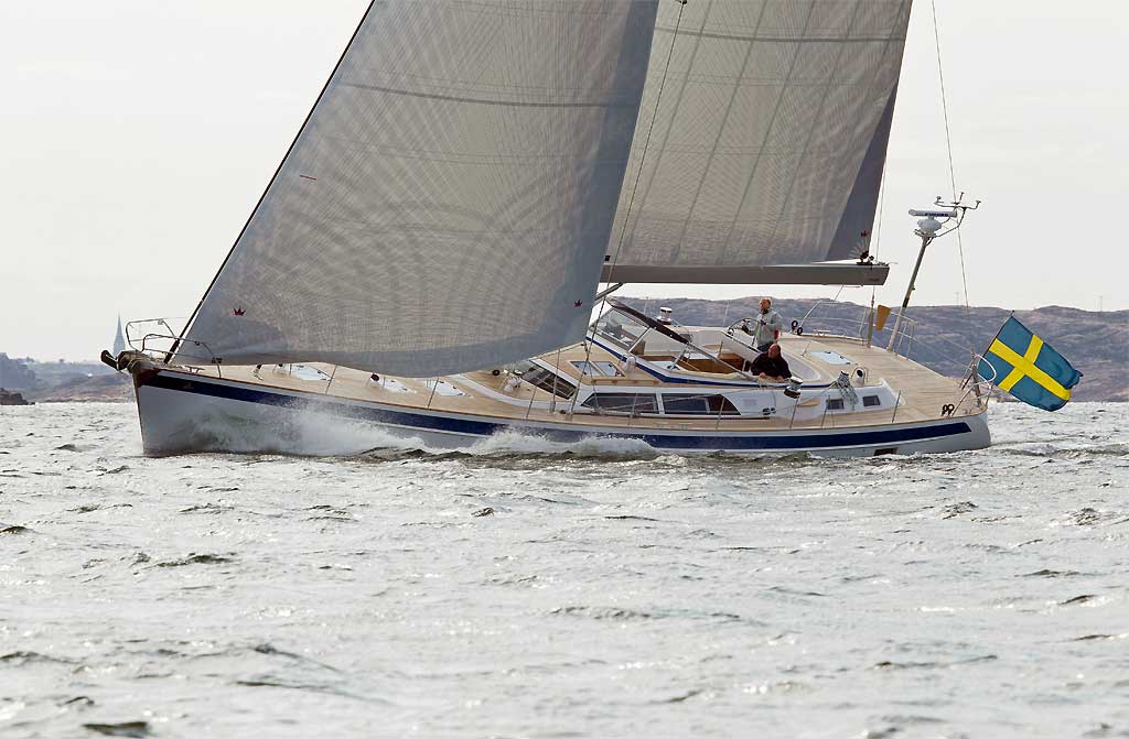 Elvstrom Sails Italia: EPEX