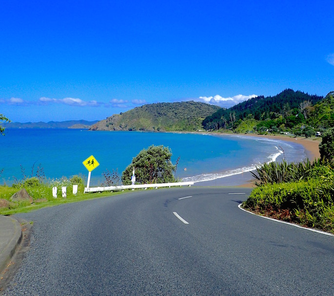 Russell’s Nude Beach?!? Is It… | Galley Wench Tales