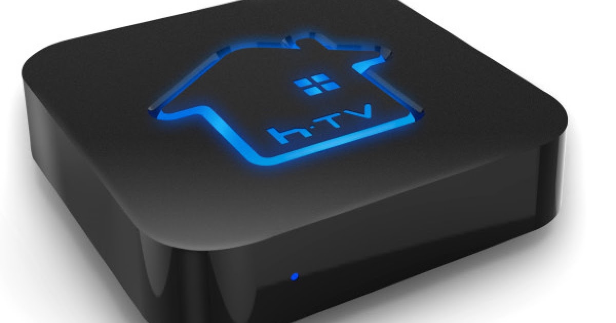 PORTAL AZ AMERICA - RECEPTOR HTV UNBOX E APRESENTAÇÃO DO HTV 3 -UNICO ...