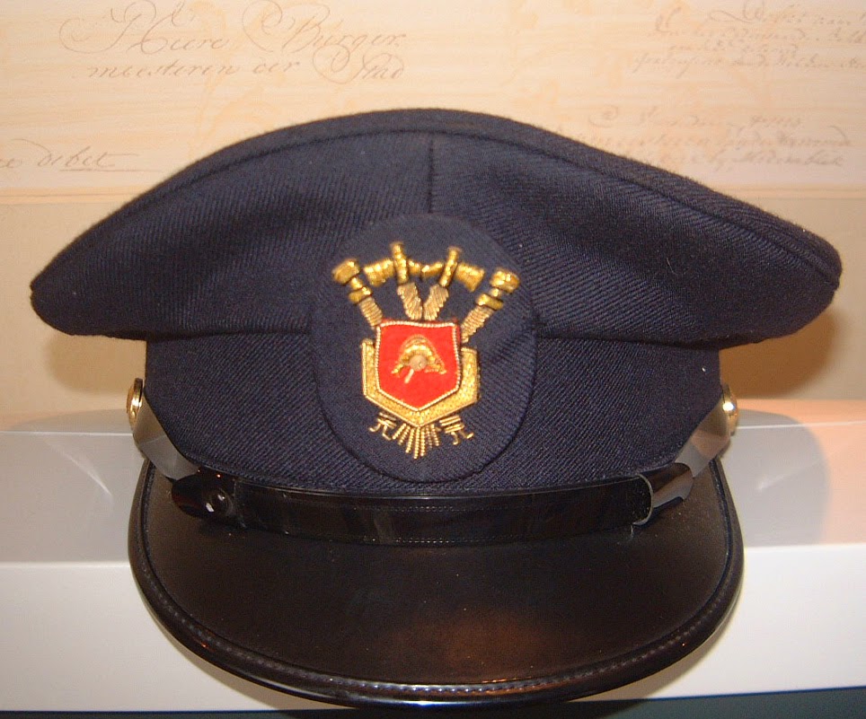 Geheugenvanbaarn.nl: Oefeningen, opleidingen en rangen