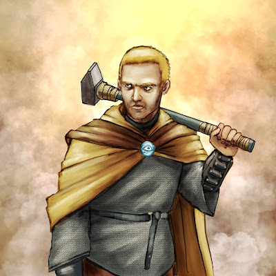 Geek Rampage: Finding Floon - Waterdeep Dragon Heist, Chapter 2