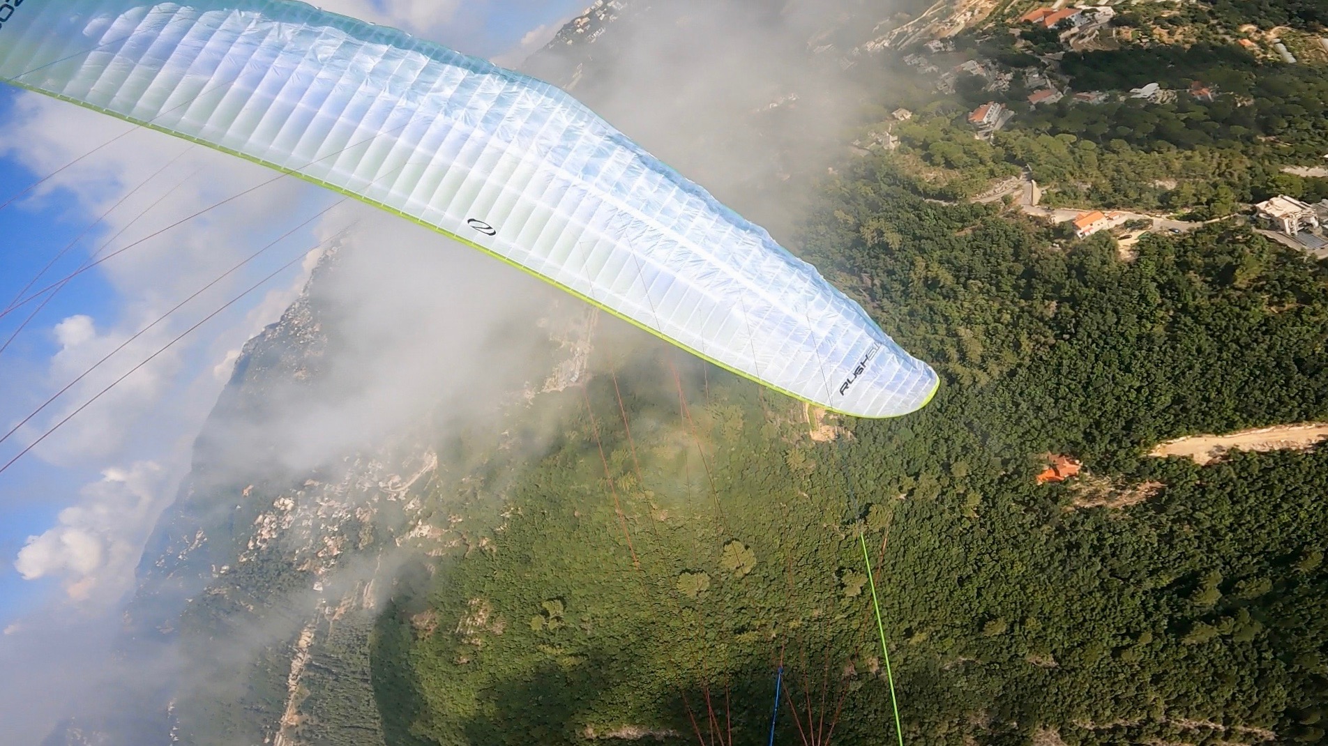 Dust of the universe: 2021