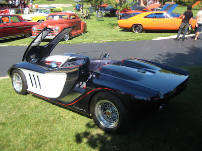 1960 Excalibur RS Hawk Roadster | PrimierAuto