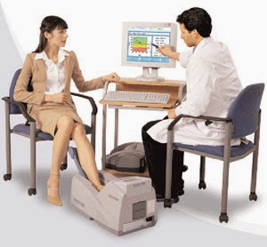 SONOST 3000 BONEDENSITOMETER | Informasi Alat-Alat Kesehatan