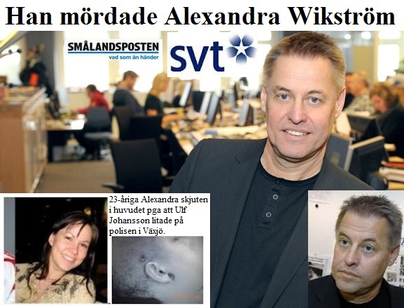 SVERIGES TJÄNSTEMÄN - EUROPAS SMUTS: Chef vid Sveriges Television (Ulf ...