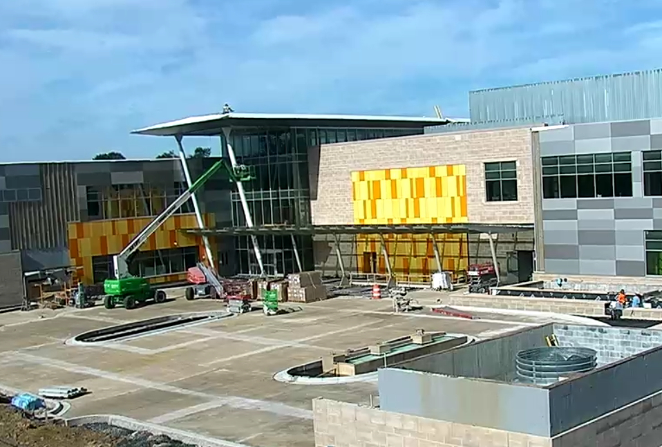 East MoCo: Interim Wheaton Library closes ahead of move to new facility ...