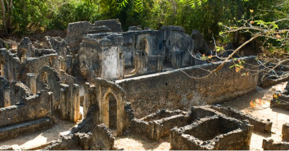Gedi Ruins: What is the mystery about this historic site?
