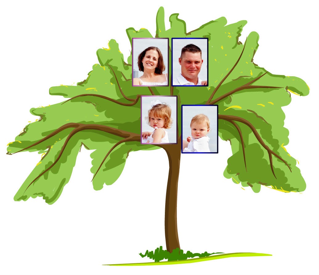 Family Tree and Genealogy Picture website - familytreepicture: family ...