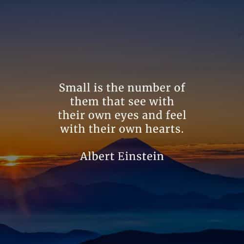 40 Heart quotes that will inspire you to follow your heart