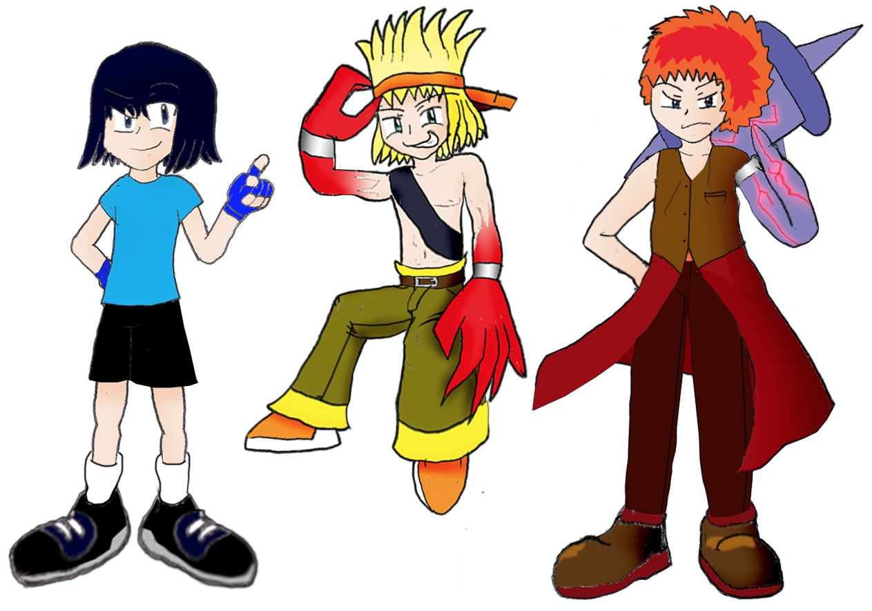 Super Justin: The Blog: The return and retool of Super Justin