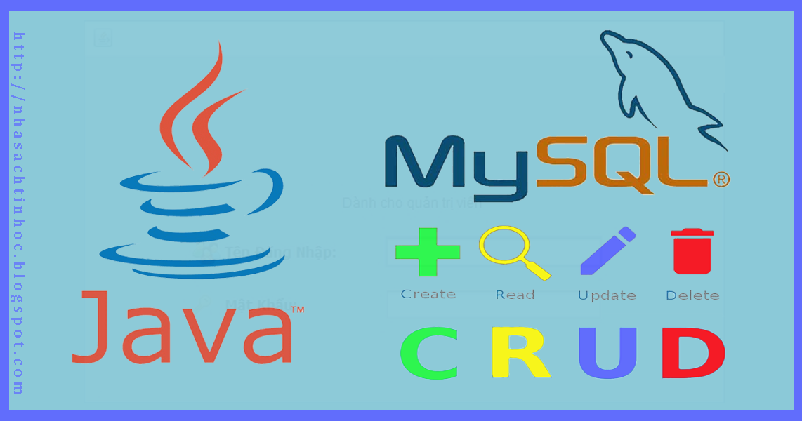 Chia Sẻ Khóa Học Xây Dựng Ứng Dụng Java Swing Desktop Với Các Thao Tác ...