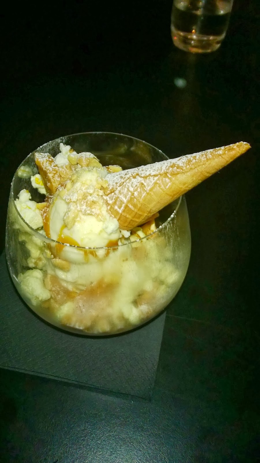 Ink & Leathers: Dining Out: 86, Braddon, Canberra