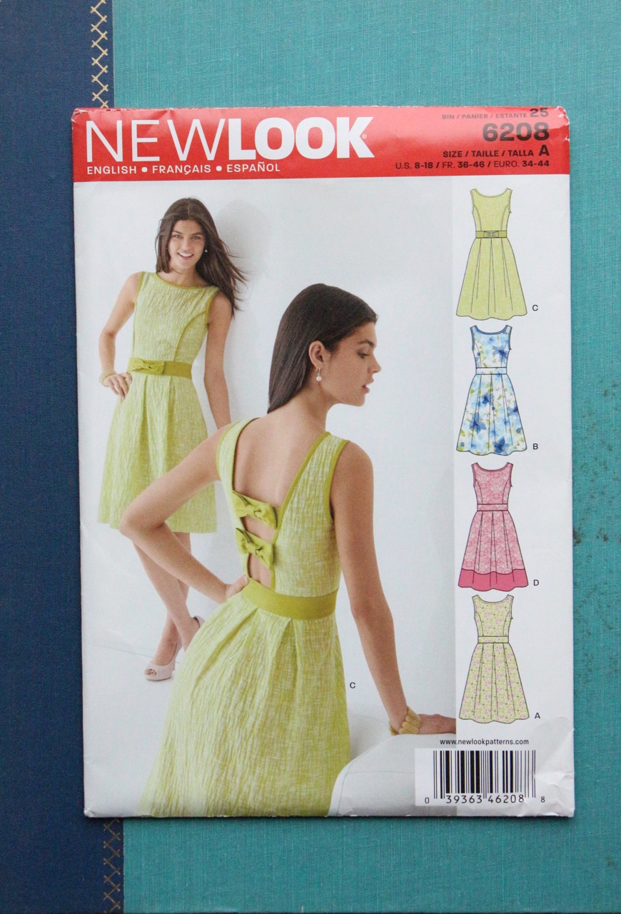 Understanding Ease in Sewing Patterns - What it is, What it Does and ...