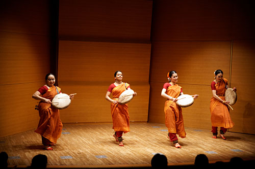 India Pokisum: Thappattam