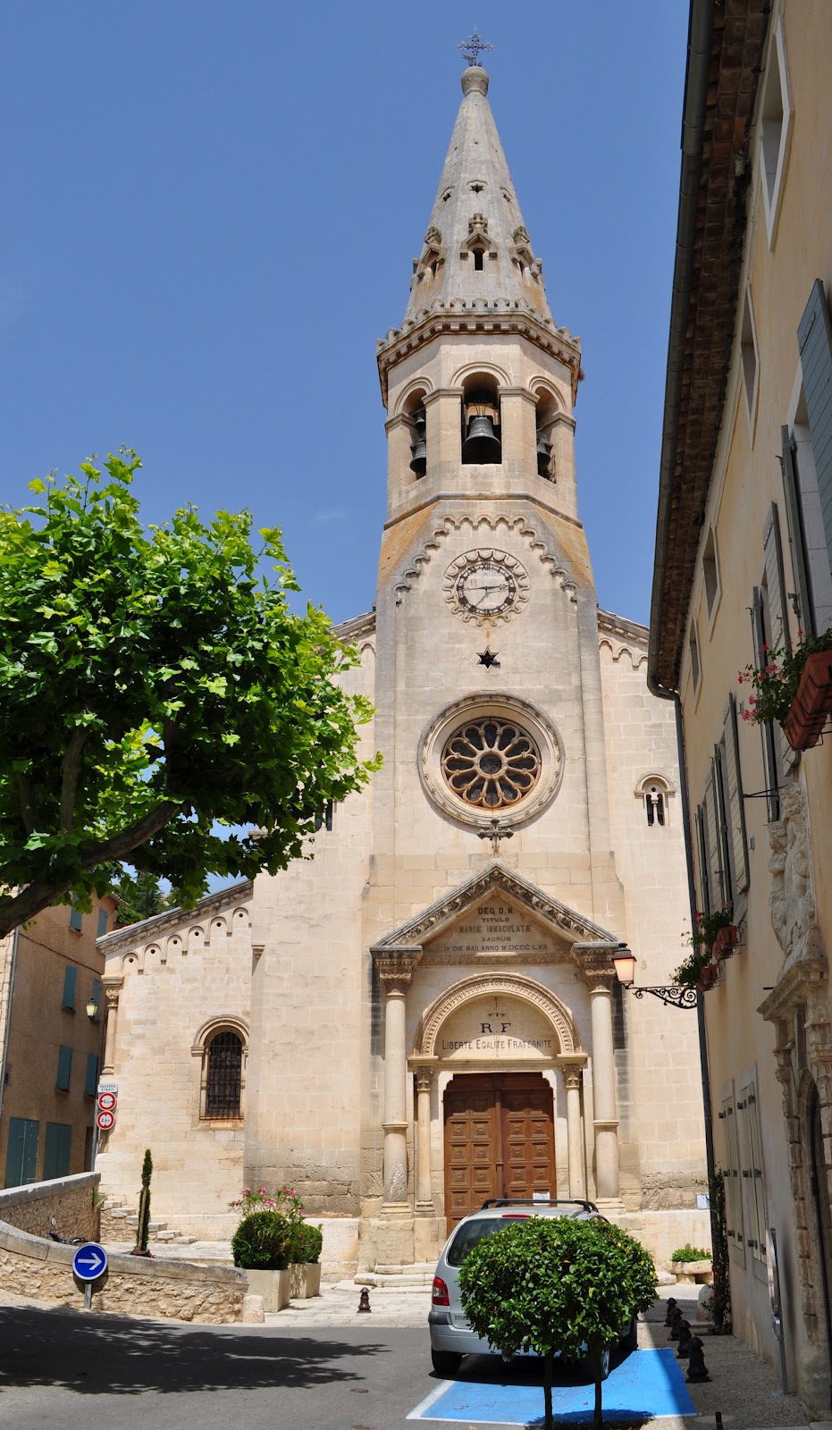 Our House in Provence, the Most Beautiful Region of France: A visit to ...