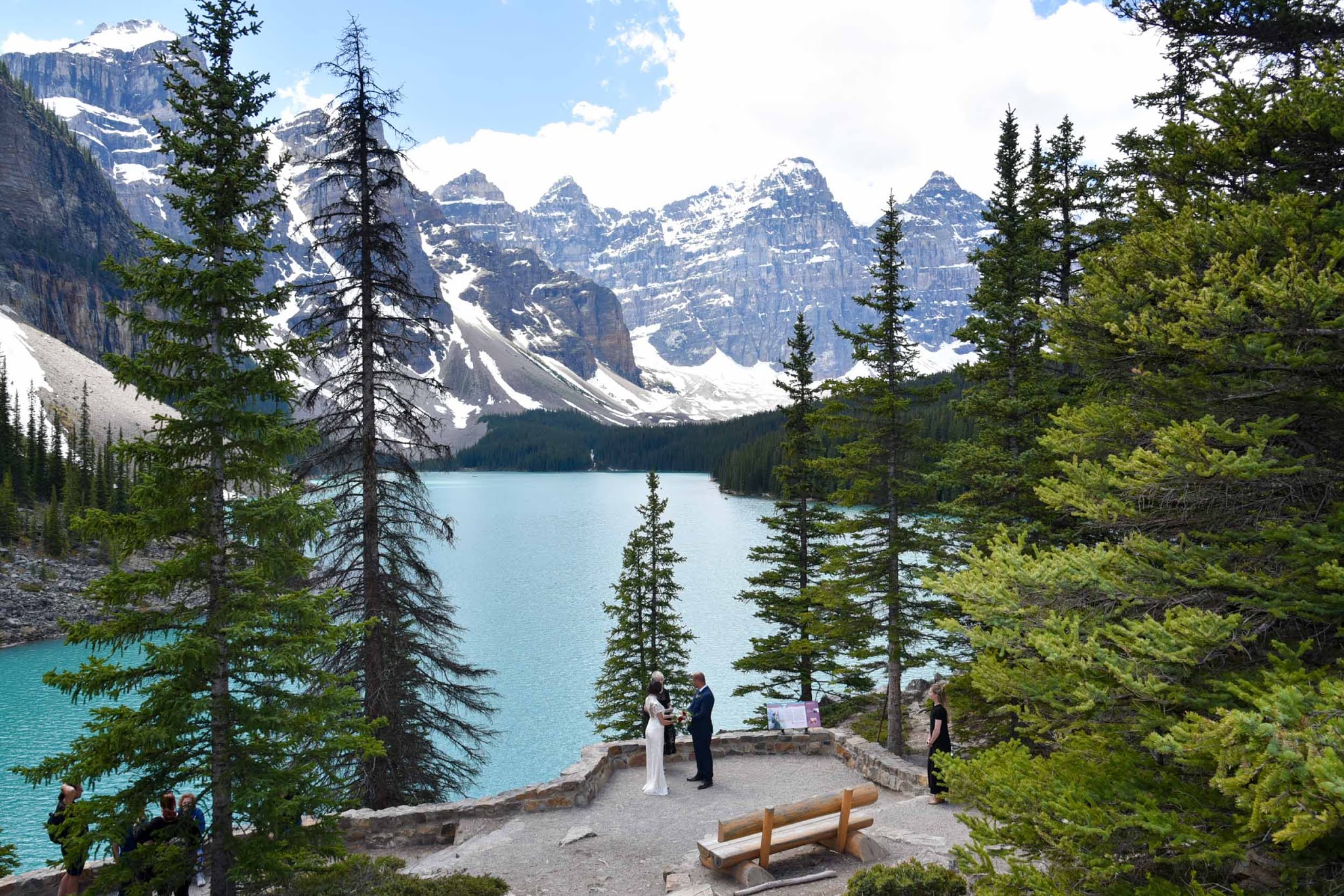 Alpine Peak Photography