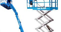 Manual do Trabalho Seguro - GROST: Plataforma de Trabalho Aérea - PTA ...