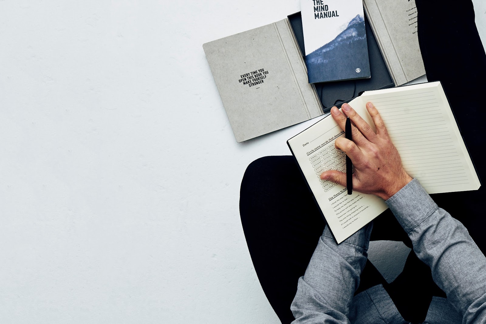 Good Design Makes Me Happy Project Love The Mind Journal Good Design Makes Me Happy Project Love The Mind Journal