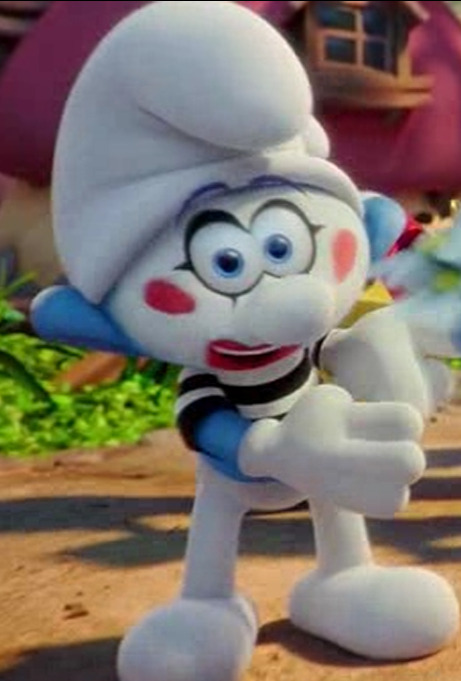 Characters - Smurfs