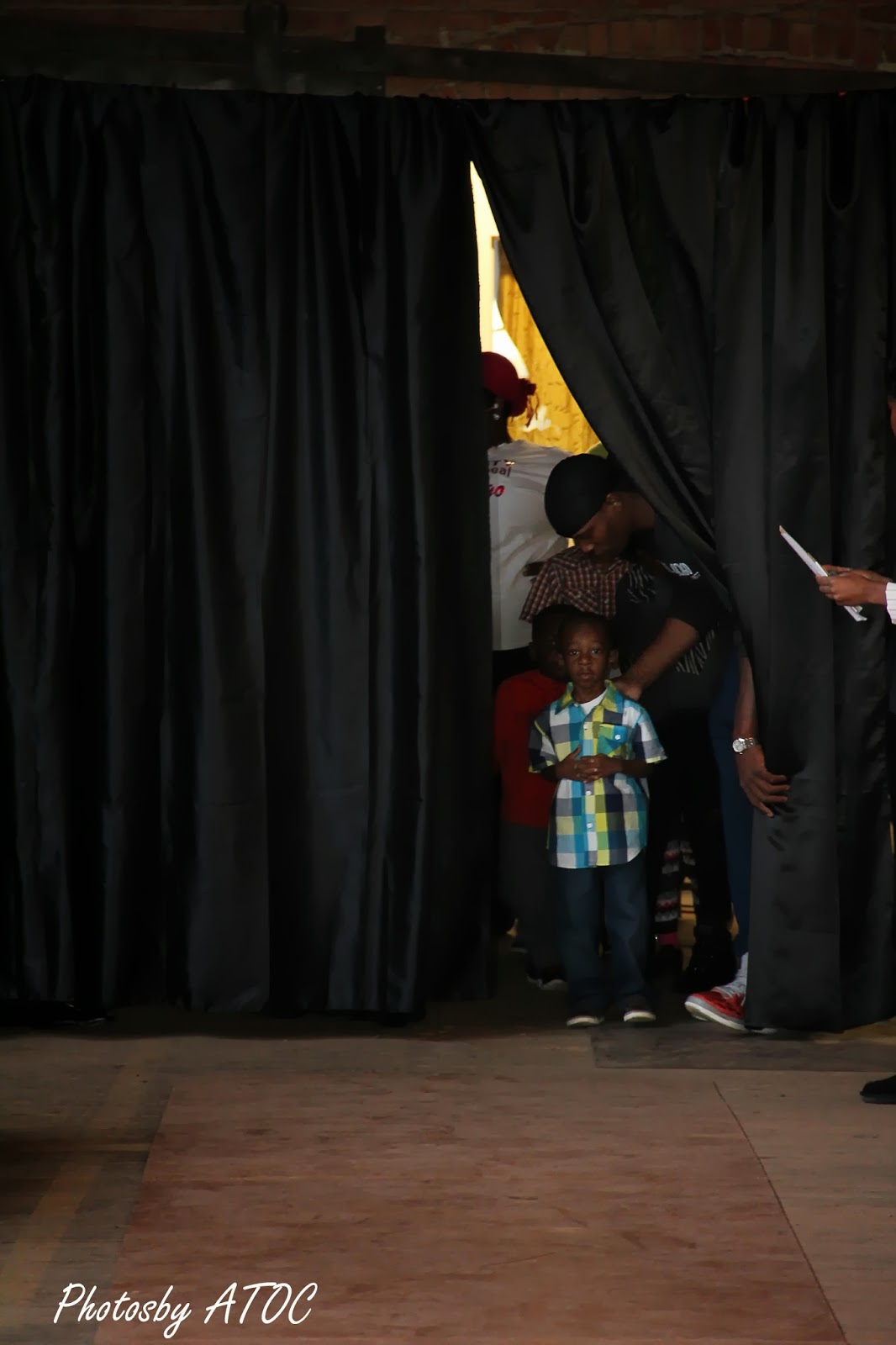 GUTHRIE BONNETT-EVENT EDITOR: Larkin Designs 2020 Fashion Chicago ...